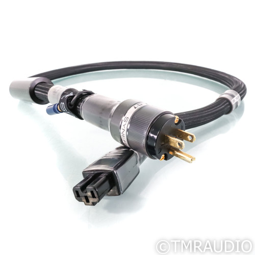 Synergistic Research Atmosphere Devialet Spec Power Cable; 1.8m AC Cord ...