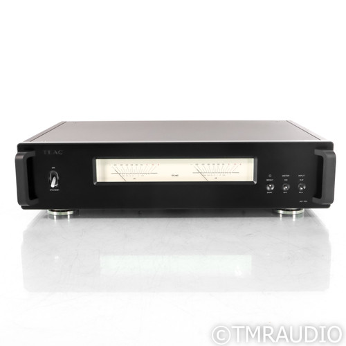 TEAC AP-701 Stereo Power Amplifier (Show Display, Warranty) - The Music ...