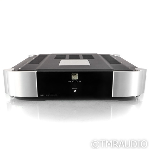 SimAudio Moon 760A Stereo Power Amplifier (1/0) - The Music Room