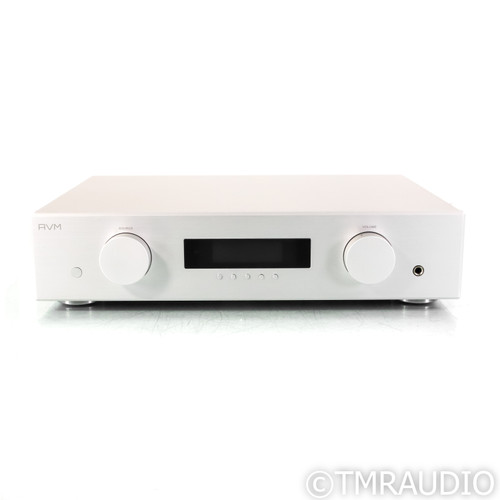AVM Evolution A3.2 Stereo Integrated Amplifier - The Music Room
