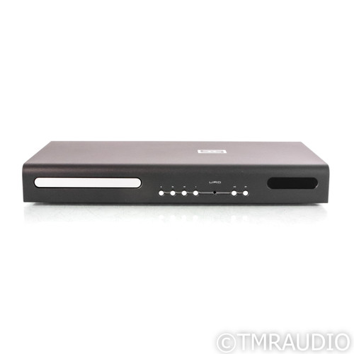Schiit Audio Urd CD Transport & Unison USB Hub (SOLD2) - The Music Room