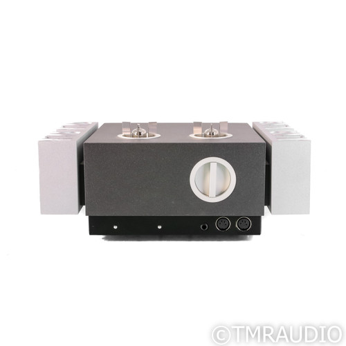 Pathos InPol Ear Tube Headphone Amplifier - The Music Room