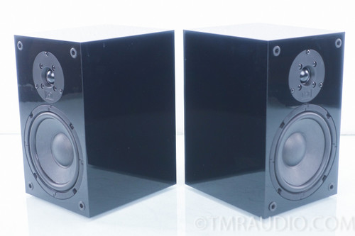 NHT SuperOne 2.1 Bookshelf Speakers
