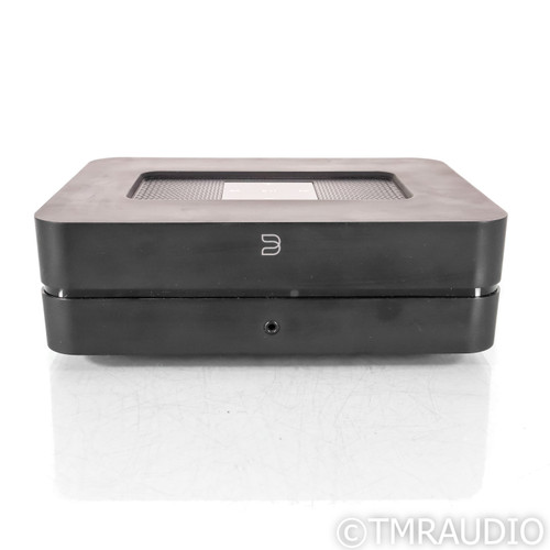 Bluesound Powernode 2 Stereo Streaming Integrated Amplifier
