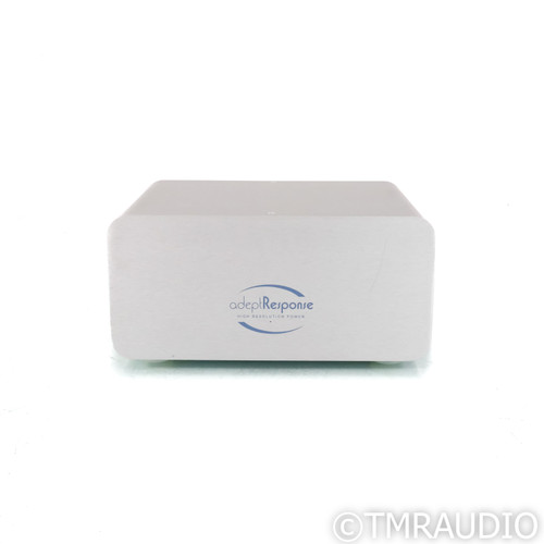 Audience aR6-T4 Power Conditioner; Front Row Power Cable Upgrade - The ...