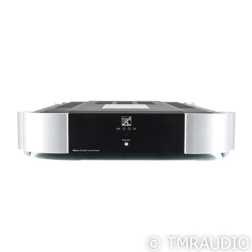 SimAudio Moon 760A Stereo Power Amplifier (0/1) - The Music Room