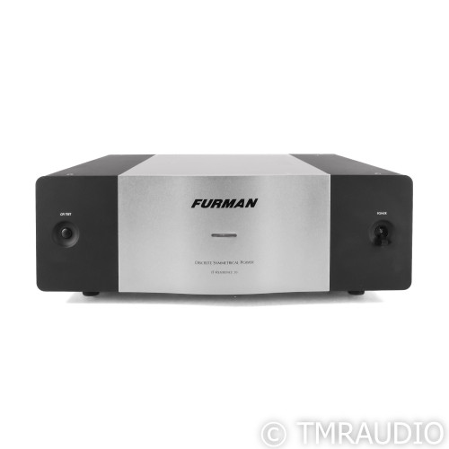 Furman IT-Reference 20 AC Power Line Conditioner (SOLD2)