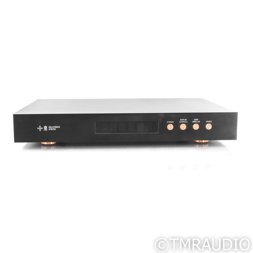Holo Audio Spring 1 Level 3 KTE DAC; D/A Converter; Wildism Edition ...