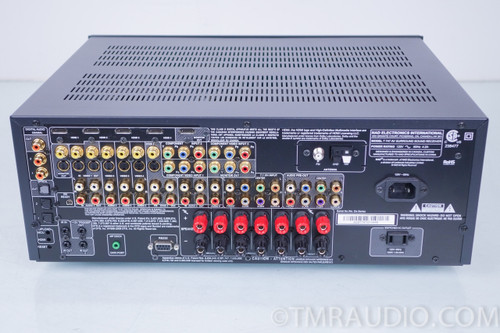 NAD T747 Home Theater Receiver w/ HDMI; In Factory Box - The Music Room