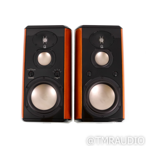 Revel Ultima2 Gem2 Bookshelf Speakers