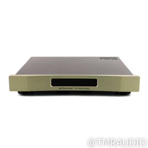 Metronome DAC C1B; D/A Converter - The Music Room