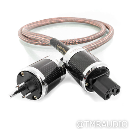 Core Power Technologies Valiant Diamond Power Cable; 6ft AC Cord - The ...