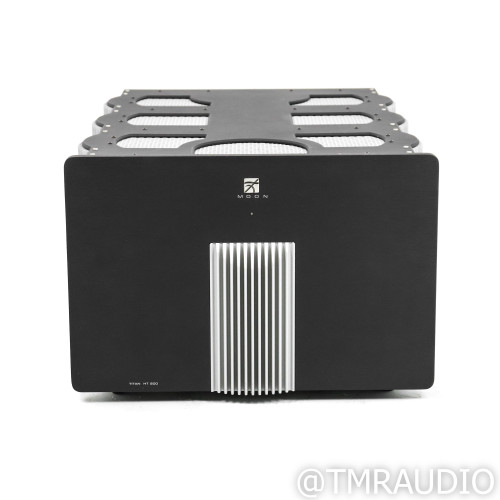 Simaudio Titan HT200 7 Channel Power Amplifier - The Music Room