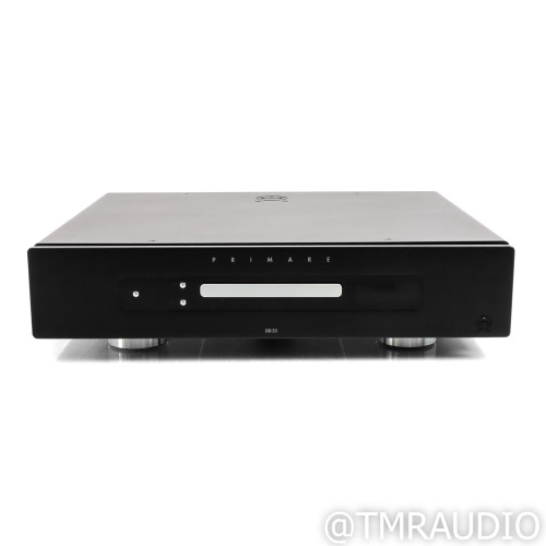 Primare DD35 CD Transport - The Music Room