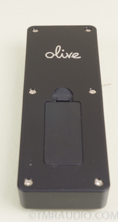 Olive 4hd Music Server Remote Control - New
