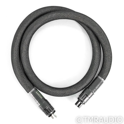VooDoo Cables Dynasty Power Cable; 1.75m AC Cord - The Music Room