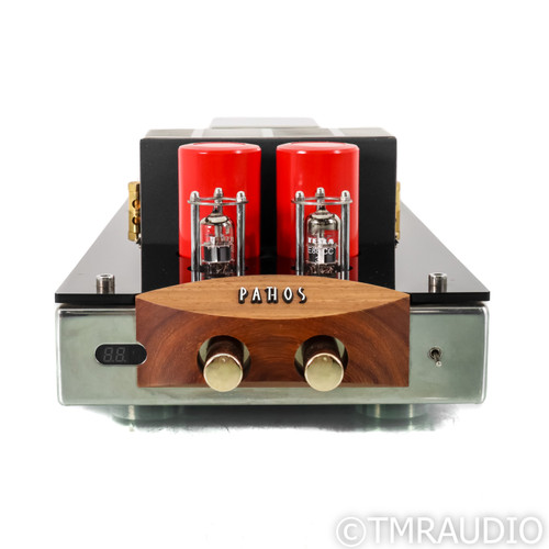 Pathos Classic One MKII Stereo Tube Hybrid Integrated Amplifier