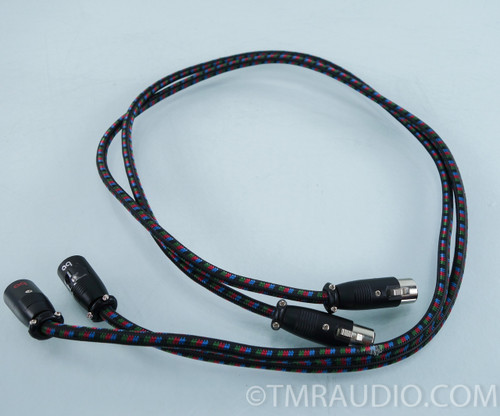 Audioquest Viper XLR Cables