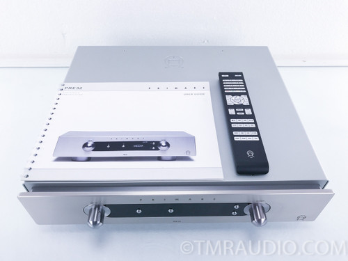 Primare PRE32 Stereo Preamplifier