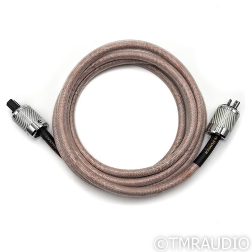 Core Power Technologies Valiant Diamond Power Cable; 11ft AC Cord - The ...