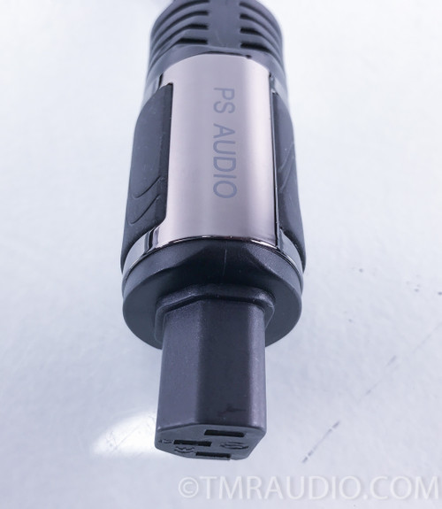 PS Audio PerfectWave AC5 Power Cable; 1.5m AC Cord - The Music Room