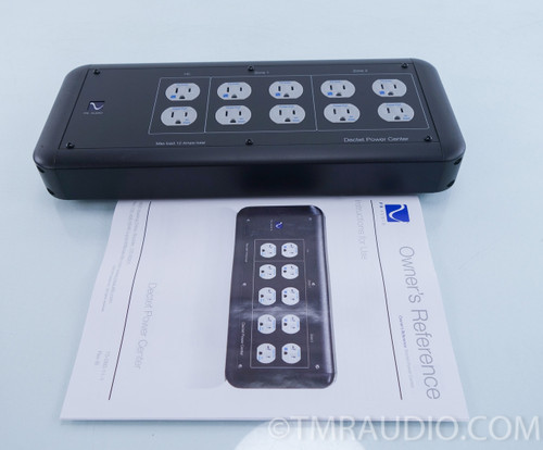 PS Audio Dectet Power Center Line Conditioner - The Music Room