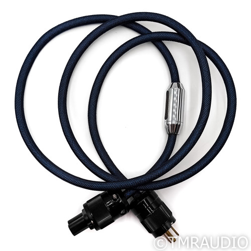 Siltech Classic Anniversary SPX-800 Power Cable; 2.5m AC Cord (1/2 ...