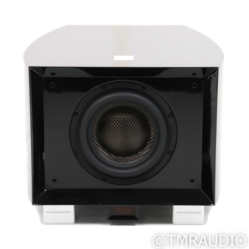 REL Acoustics Gibraltar G2 10" Powered Subwoofer - The Music Room