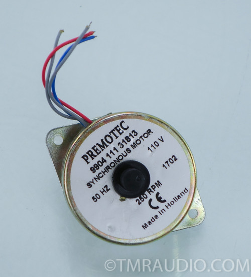 Premotec Synchronous Motor