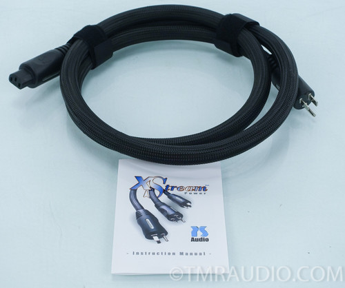 PS Audio XStream Statement Power Cable