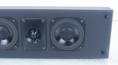 Polk Audio CS150 Center Channel Speaker - The Music Room