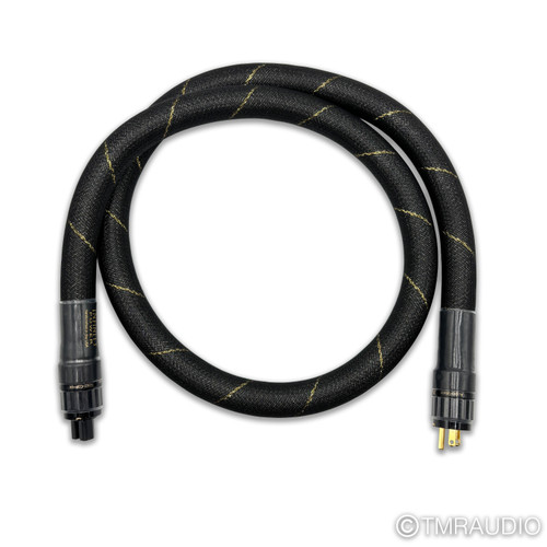 VooDoo Cables Infinity Power Cable; 6ft AC Cord - The Music Room