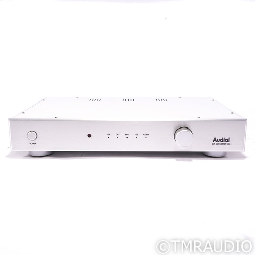 Audial S5b DAC