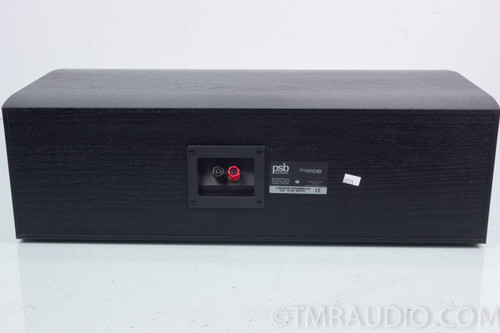 PSB Image C40 Center Channel Speaker - The Music Room