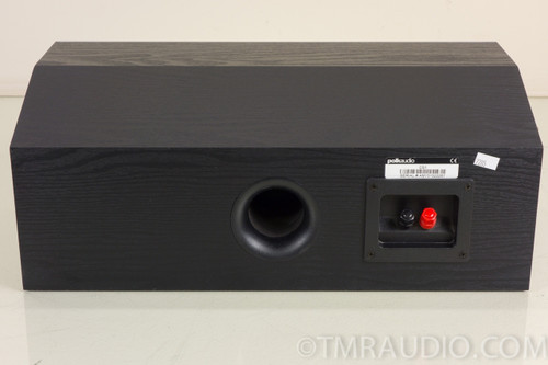 Polk Audio CS1 Center Channel Speaker - The Music Room