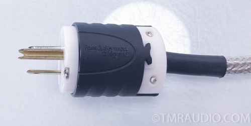 Rega Reference Mains Power Cable