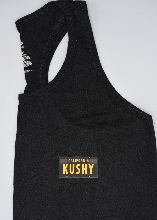 Kushy
