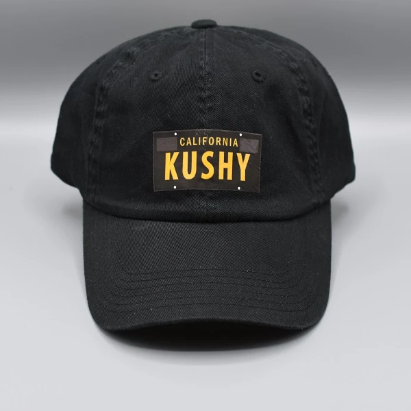 Kushy