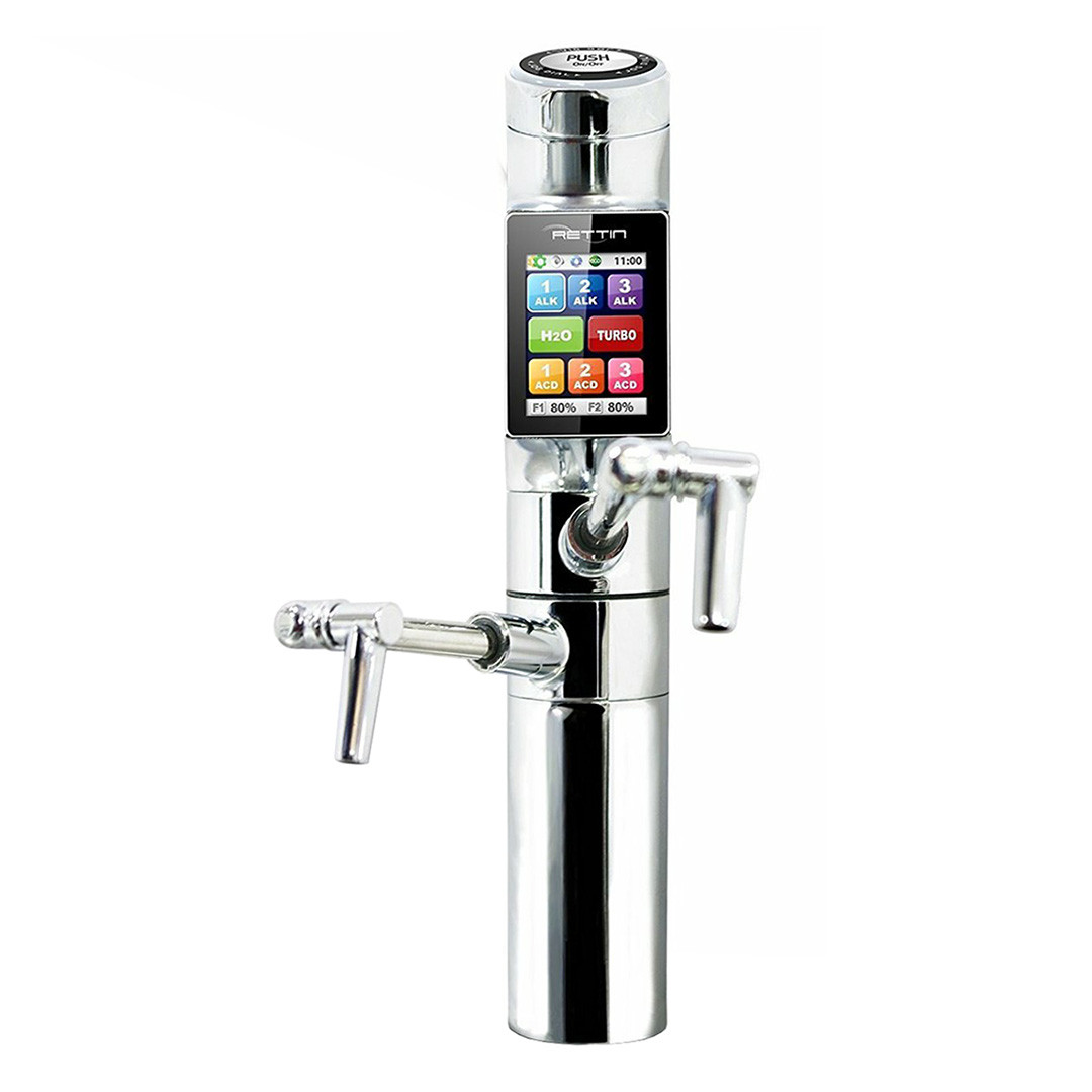 The UK's Largest Water Ionizer Store - WaterIonizers.co.uk