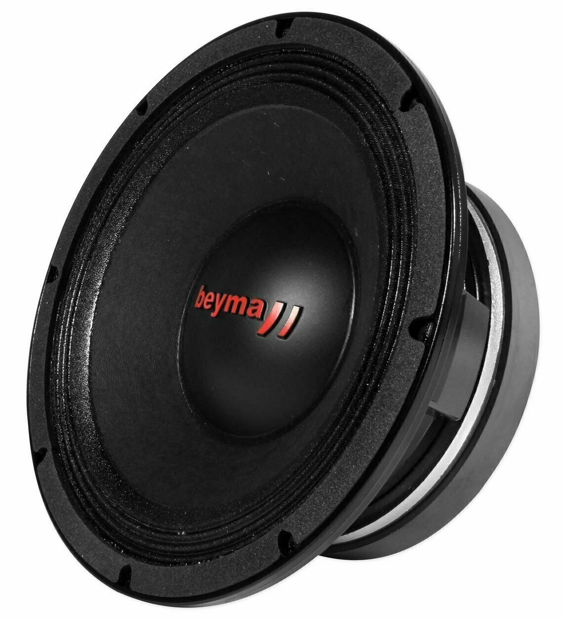 BEYMA PRO-10MI 10" MID-BASS Car Audio SPEAKER 700 Watt / 4-Ohm / 101DB ...