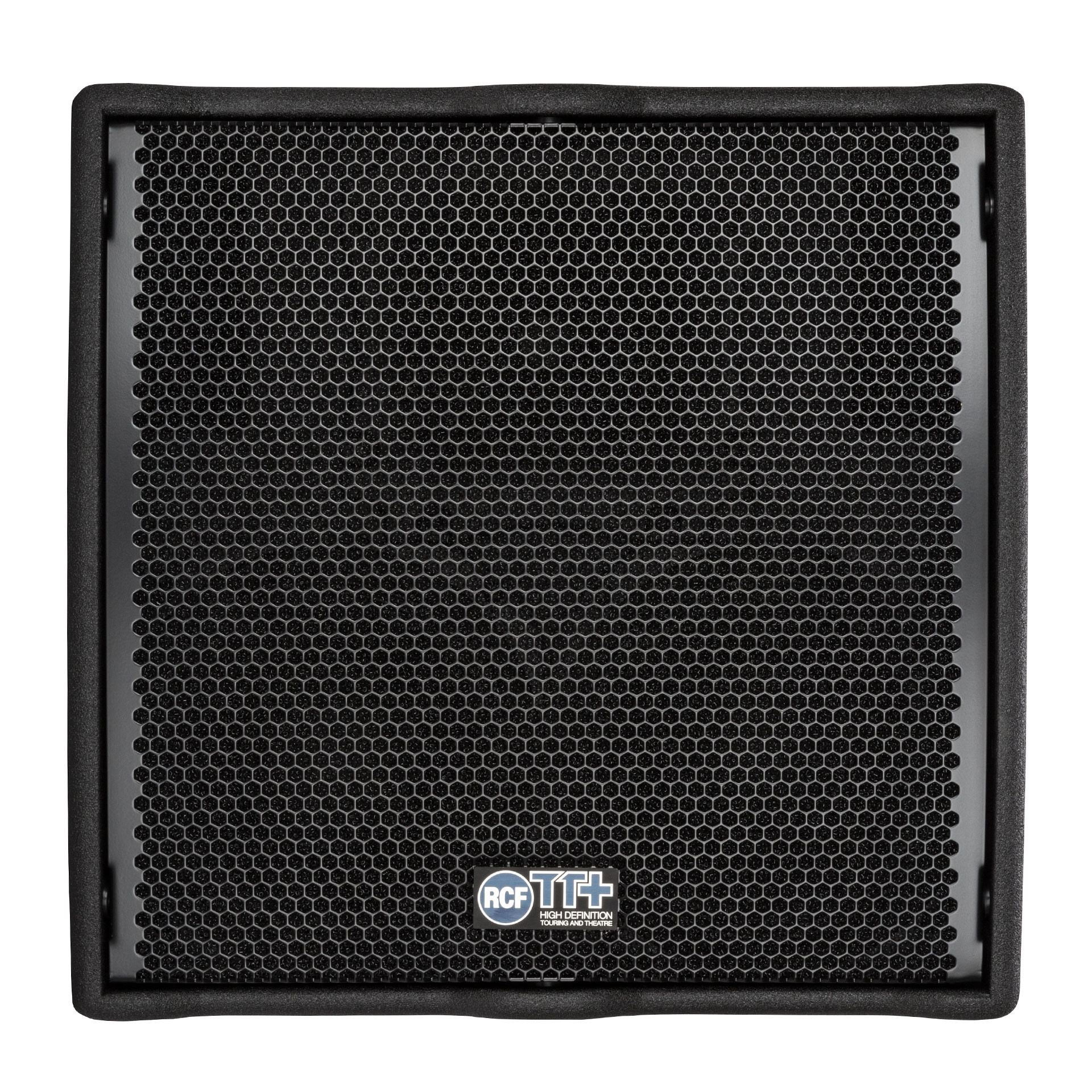 RCF TT 20-CXA 8" NEODYMIUM ACTIVE TWO-WAY STAGEMONITOR 2200 Watts