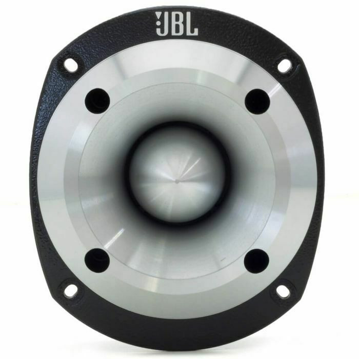 JBL Selenium ST400 TRIO Aluminum Super Tweeter Extremely High ...