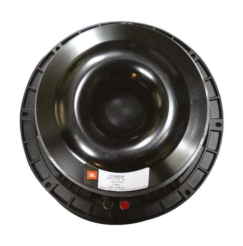 JBL/Selenium 12MB3P 12" Woofer for MidBass 1000 Watts