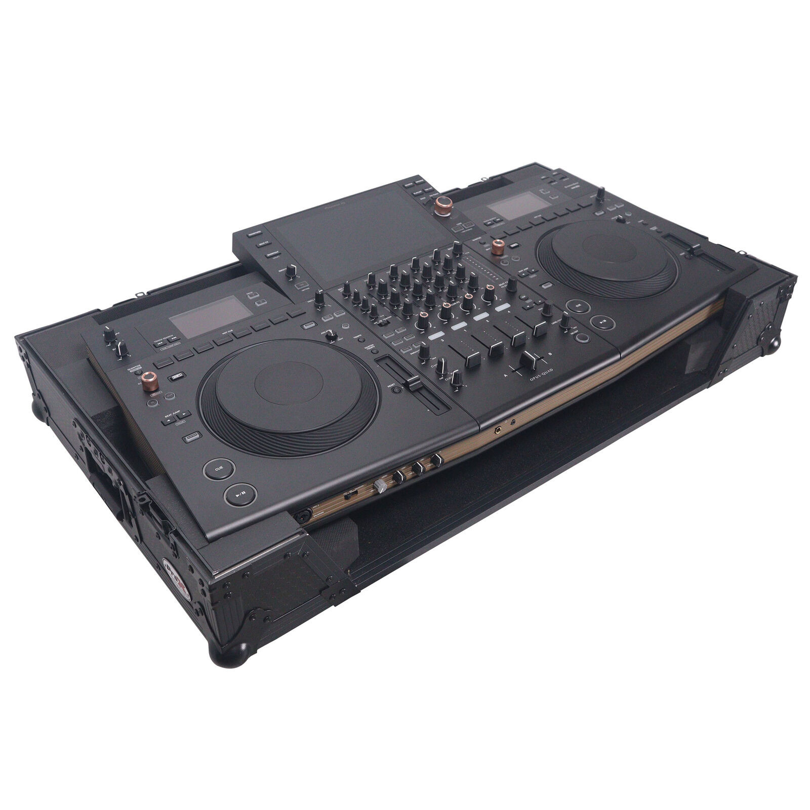 DJ Equipment