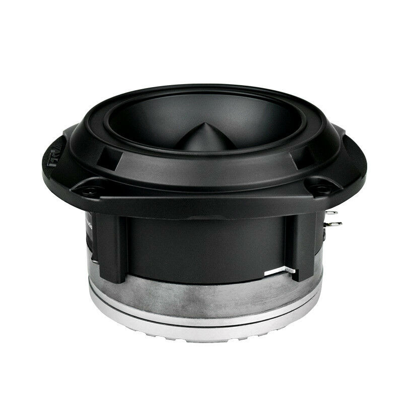 PRV Audio TW1000Ph Pro Super Bullet Tweeter 200 Watts 8-ohms Car Audio ...
