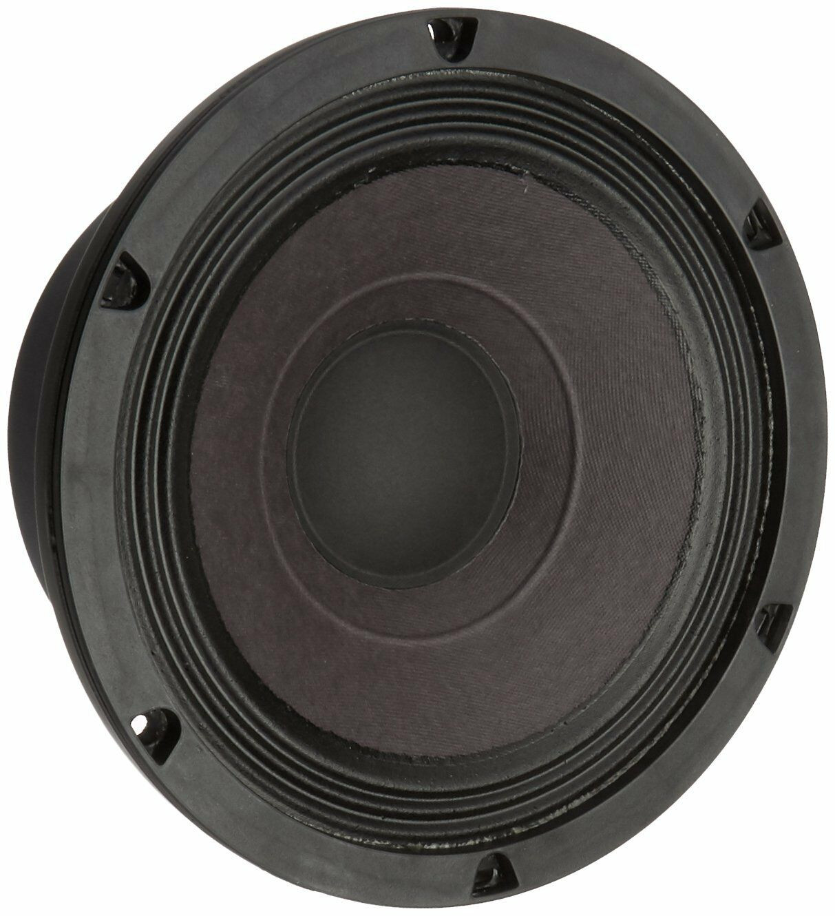 18 Sound / Eighteen Sound 8M400F 8" Ferrite Speaker Mid-Range 8-Ohm ...