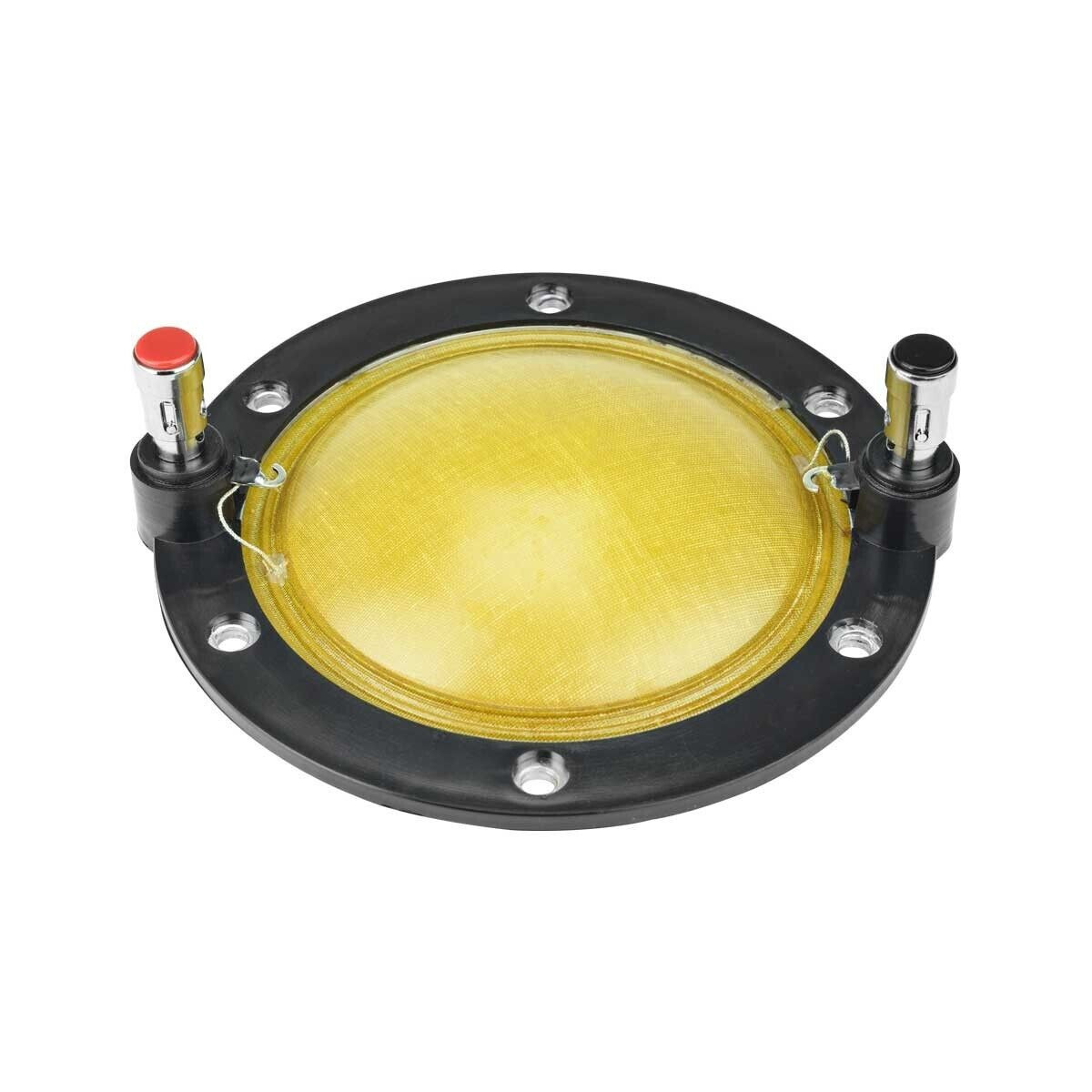 PRV AUDIO RPD4500Ph Original Replacement Diaphragm for D4500Ph ...