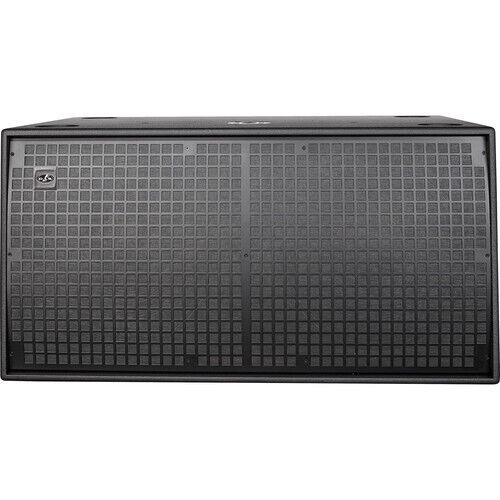 8x DAS Event-210A Dual 8" Powered Line Array + 4x Event 218A Dual 18 ...