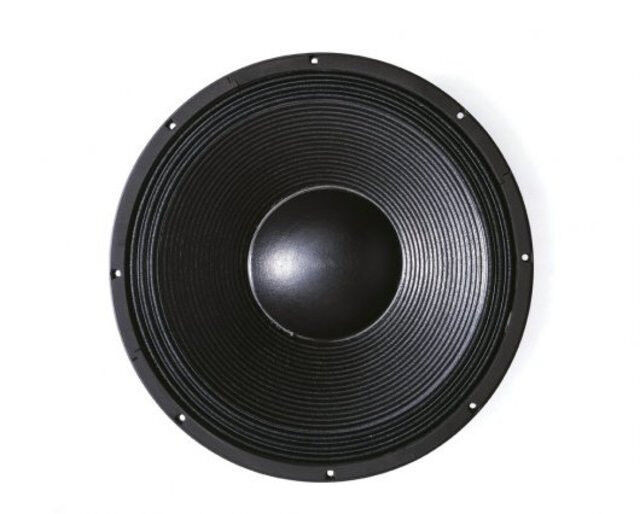4x B&C 15SW115-4 15" Professional Neodymium Replacement Subwoofer 3400W ...