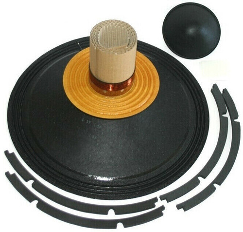 Speaker Recone Kits
